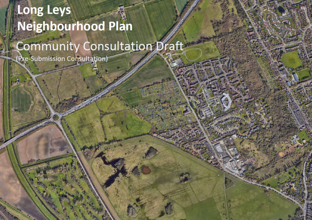 Help Wanted – Community Consultation: Long Leys 2025-2040 Neighbourhood ...